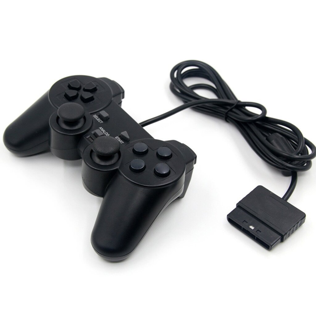Проводная ручка PS2 — фото 1