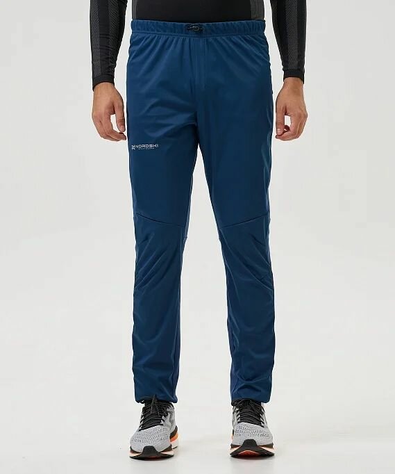 Брюки спортивные