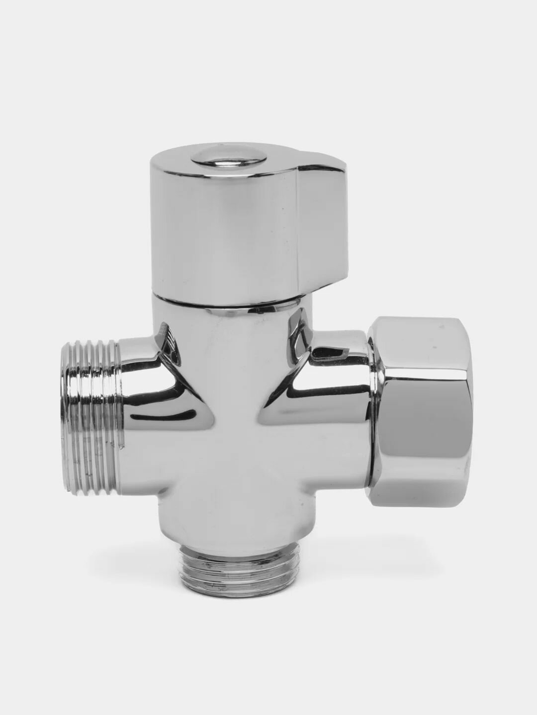 Дивертор для переключения душа LAAA-1