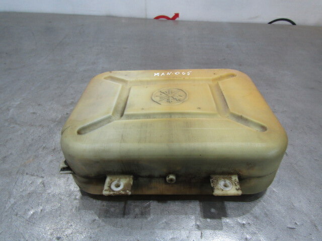 Бак топливный автономного отопителя MAN TGA, TGS, TGX