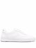 Кроссовки Filling Pieces, размер 39 IT, серебристый