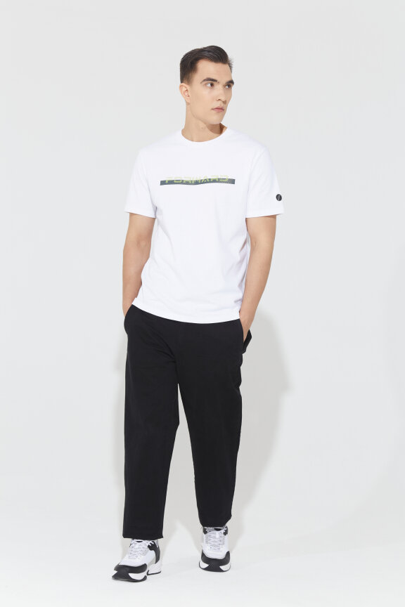 Брюки спортивные