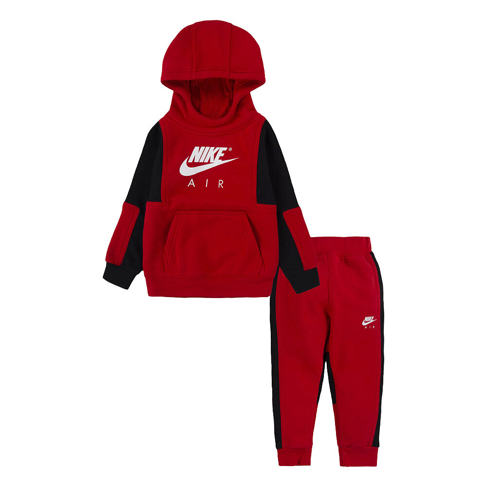 Костюм спортивный Air Pullover Pant Set