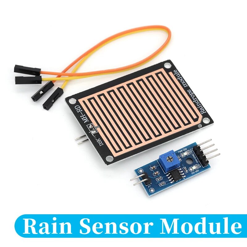 Датчик капель дождя MH-RD 1 Pcs