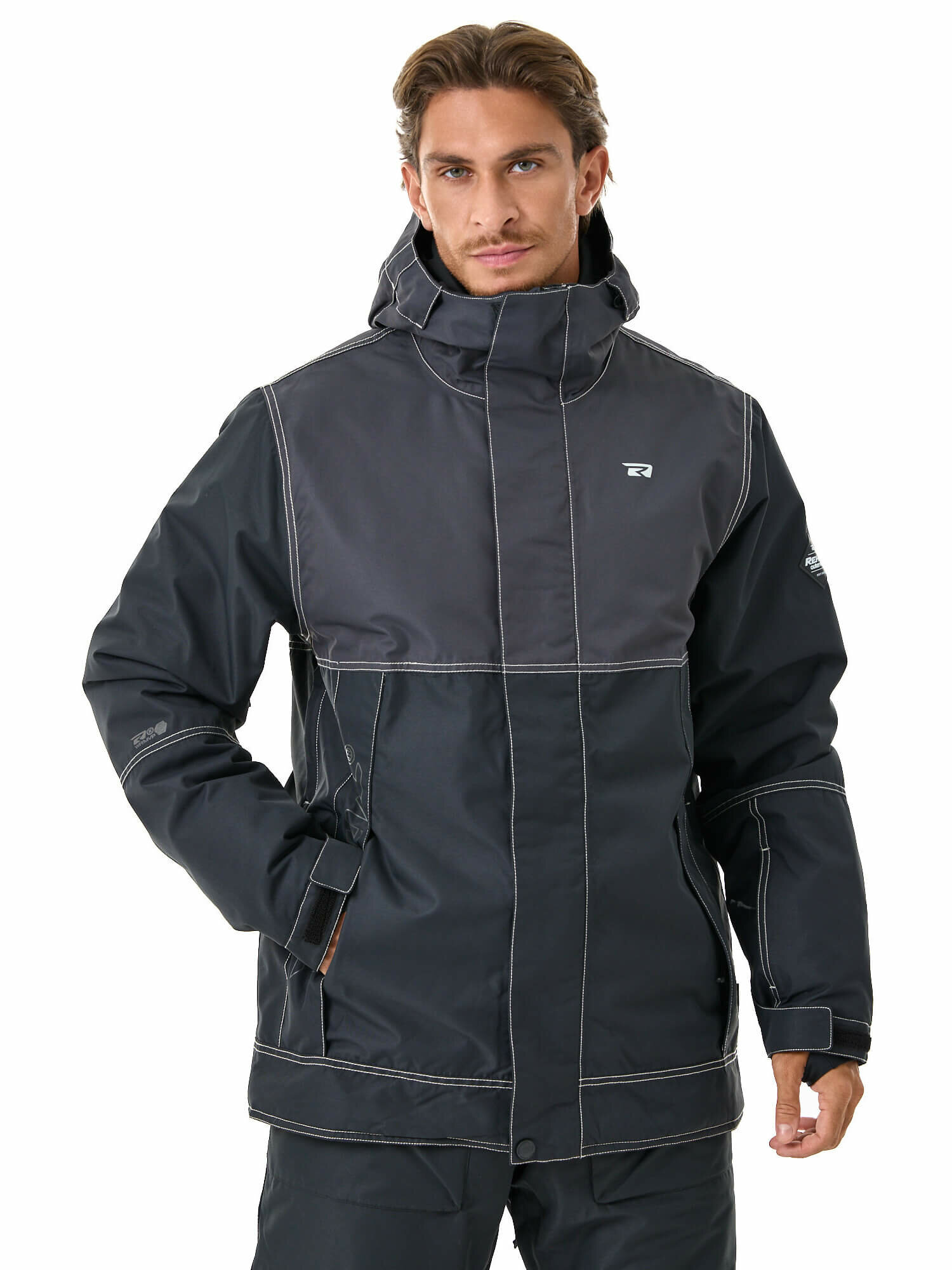 Куртка сноубордическая Deezy-r