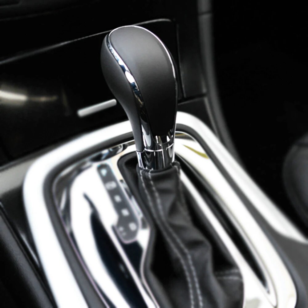 Универсальная автоматическая коробка передач ручка переключения рулевого механизма автомобиля рычаг переключения Ручка для Opel/Vauxhall Insignia для Opel/Vauxhall Astra J, shift knob
