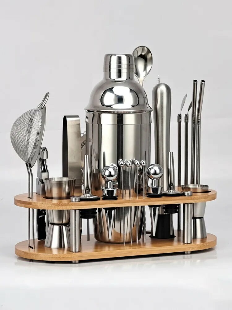 Набор бармена