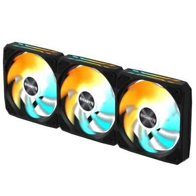 Кулер Aorus EZ Chain Fan 120 GP-GBT EZFAN1203