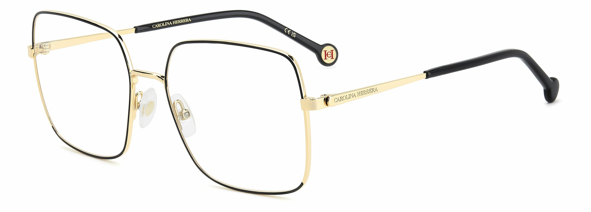 Оправа CAROLINA HERRERA HER 0346 RHL (55-17)