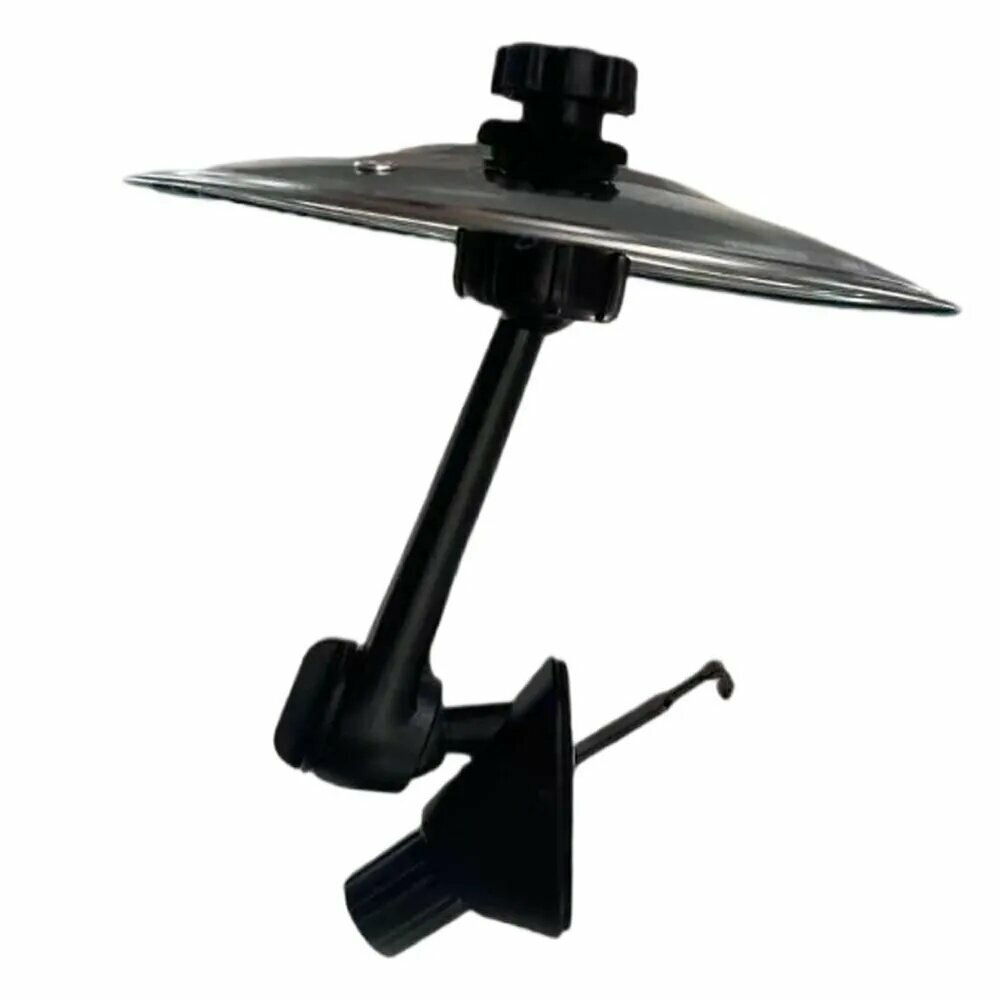 Ударная игрушка Cymbal для авто, металлические тарелочки с резонансом