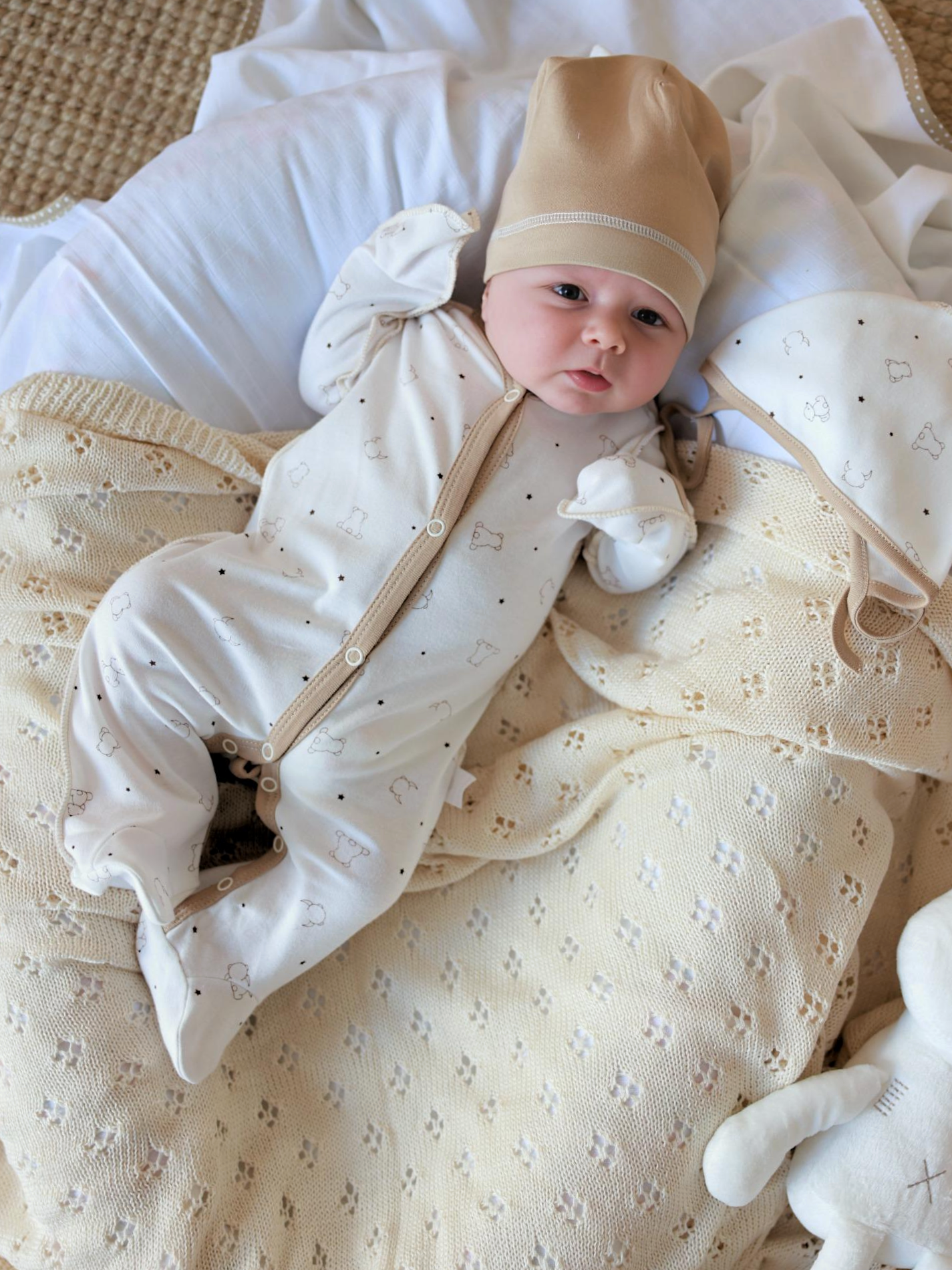 Комплект одежды Jolly Baby