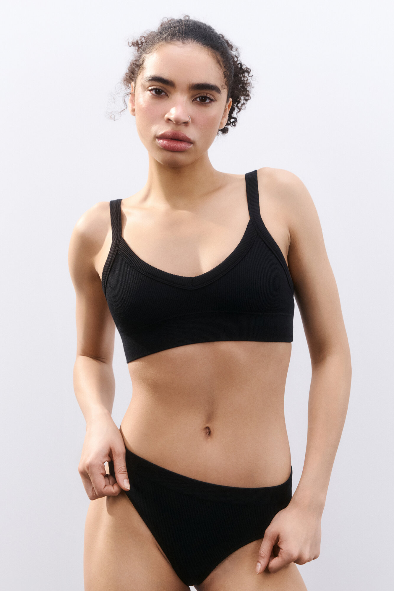 Бюстгальтер