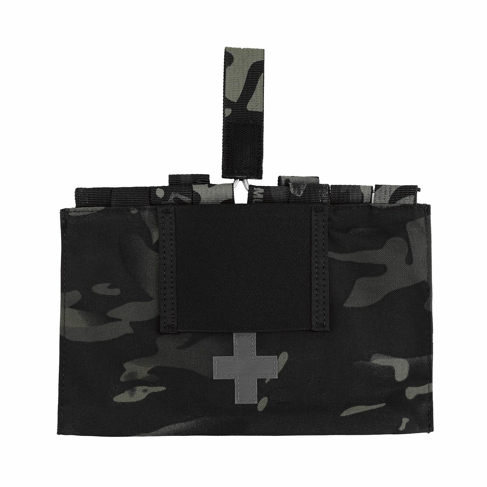 Походная аптечка