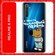 Чехол на Realme 6 Pro / Реалми 6 Про с принтом "Чилловый парень белый", прозрачн...