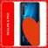 Чехол на Realme 6 Pro / Реалми 6 Про с принтом "amor heart 2 - 14 февраля", проз...