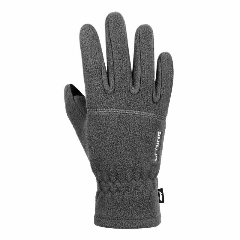 Перчатки унисекс Li Ning 1422283700, M EU