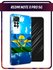 Чехол на Xiaomi Redmi Note 11E Pro / Сяоми Редми Нот 11E Pro Про с принтом "ВДВ ...