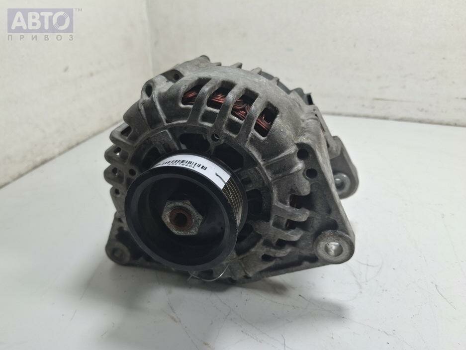 Генератор Audi A6 C5 (1997-2005)