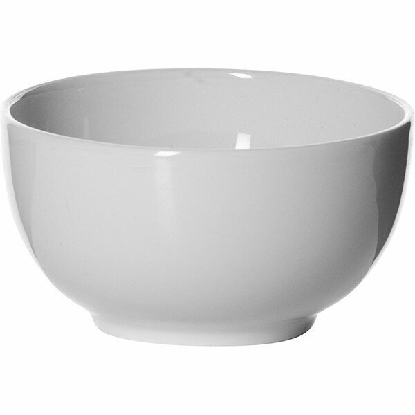 Пиала «Опшенс», фарфор, 150мл, белый (Bauscher, страна Германия)