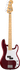 FENDER Standard Precision Bass Candy Cola бас-гитара, 4 струны