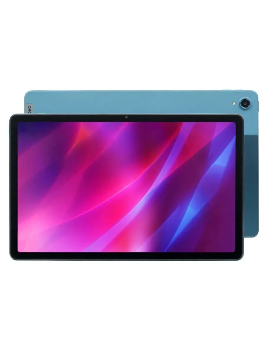 11" Планшет Tab P11 Plus LTE 4/64 ГБ ZA9L0059RU GREEN