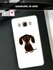 Чехол на Samsung Galaxy J5 2016 / Самсунг Галакси Джей 5 2016 с принтом "Маленьк...