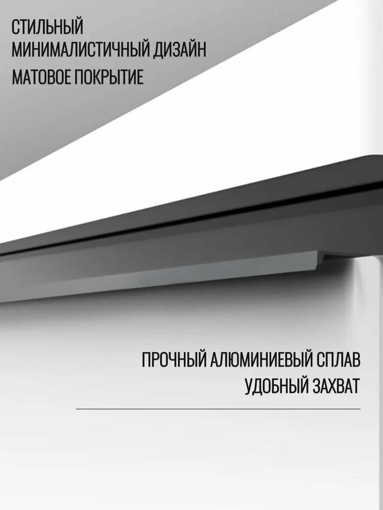 Ручка мебельная — фото 1