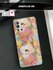 Чехол на OnePlus 9R / ВанПлас 9R с принтом "Акварельные анемоны"