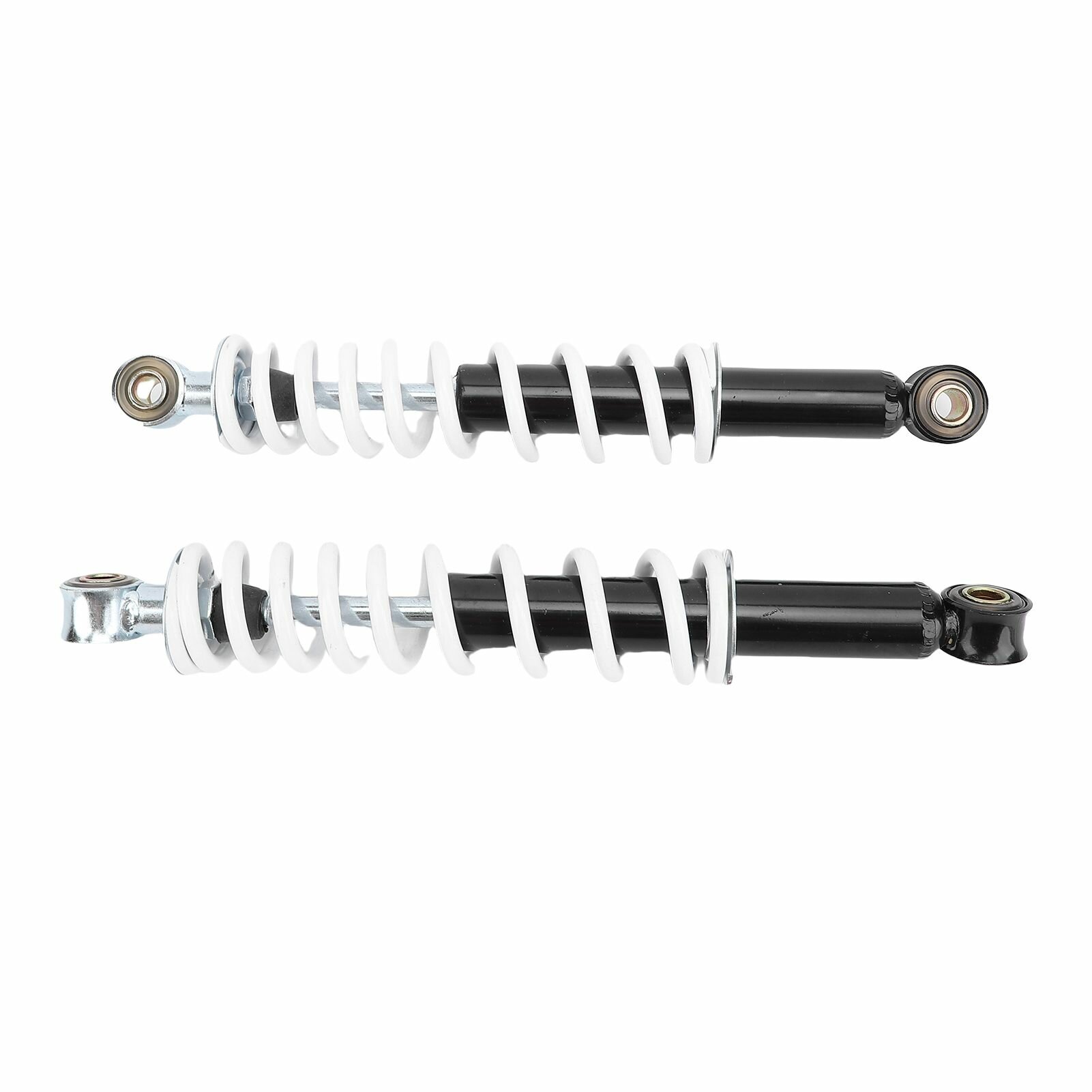 Прочный амортизатор для мотоцикла, Motorcycles Adjustable Shock Absorber, для улучшения комфорта водителя