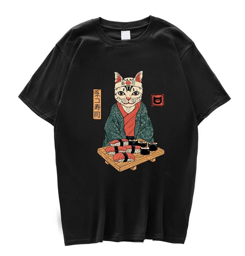 Футболка RHTLN