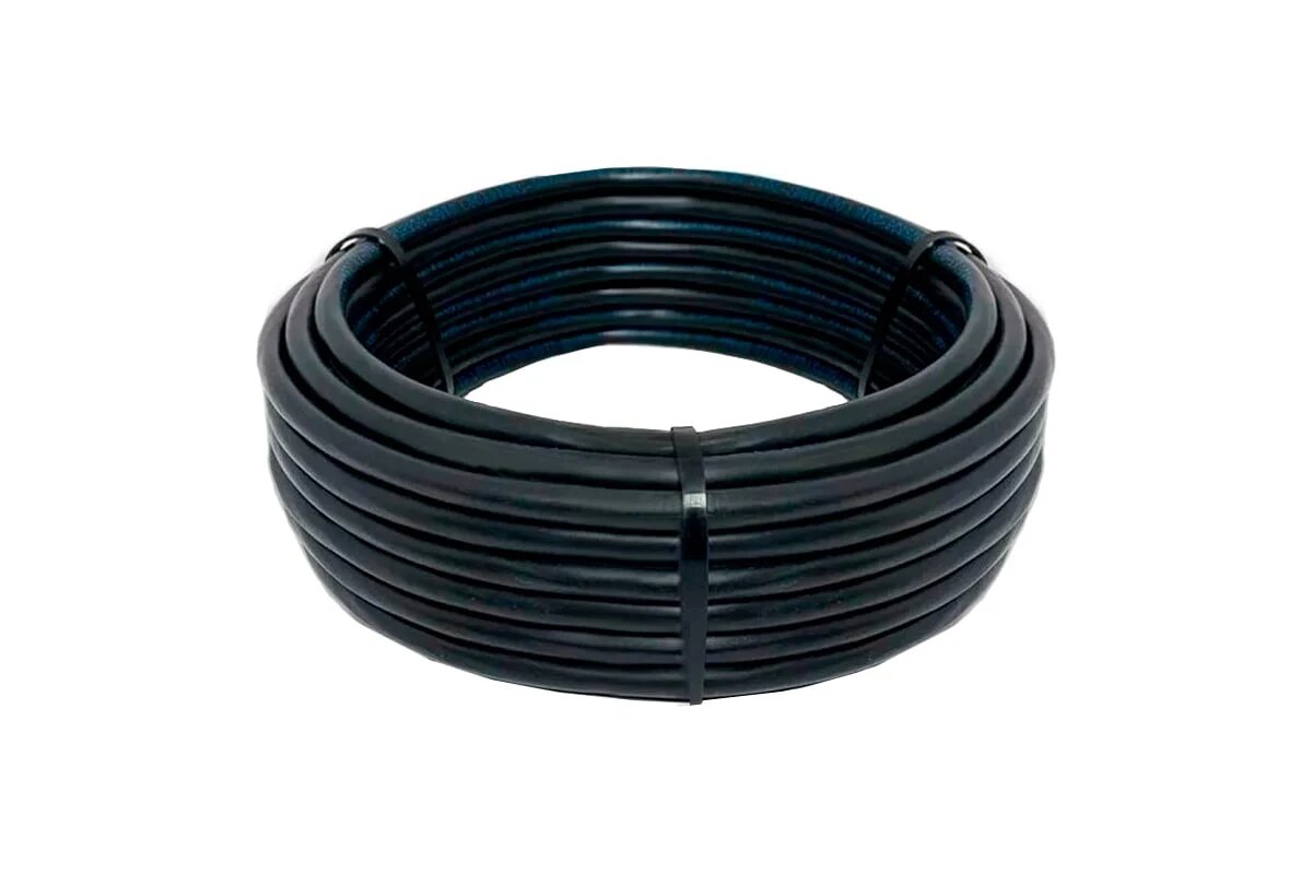 Буревестник гибкий кабель 1x16 мм², длина 1 м, изоляция ПВХ, качество и надёжность