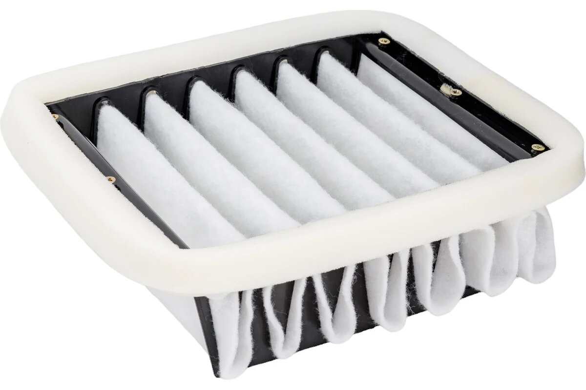 VF-010n Фильтр салонный для ВАЗ-2110, кат. №2112-8122020-00, запчасть автомобиля