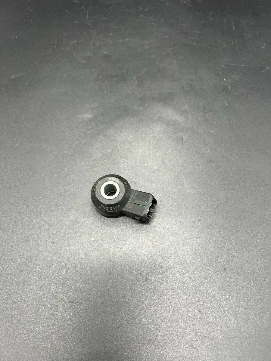 Датчик детонации Контрактный Nissan