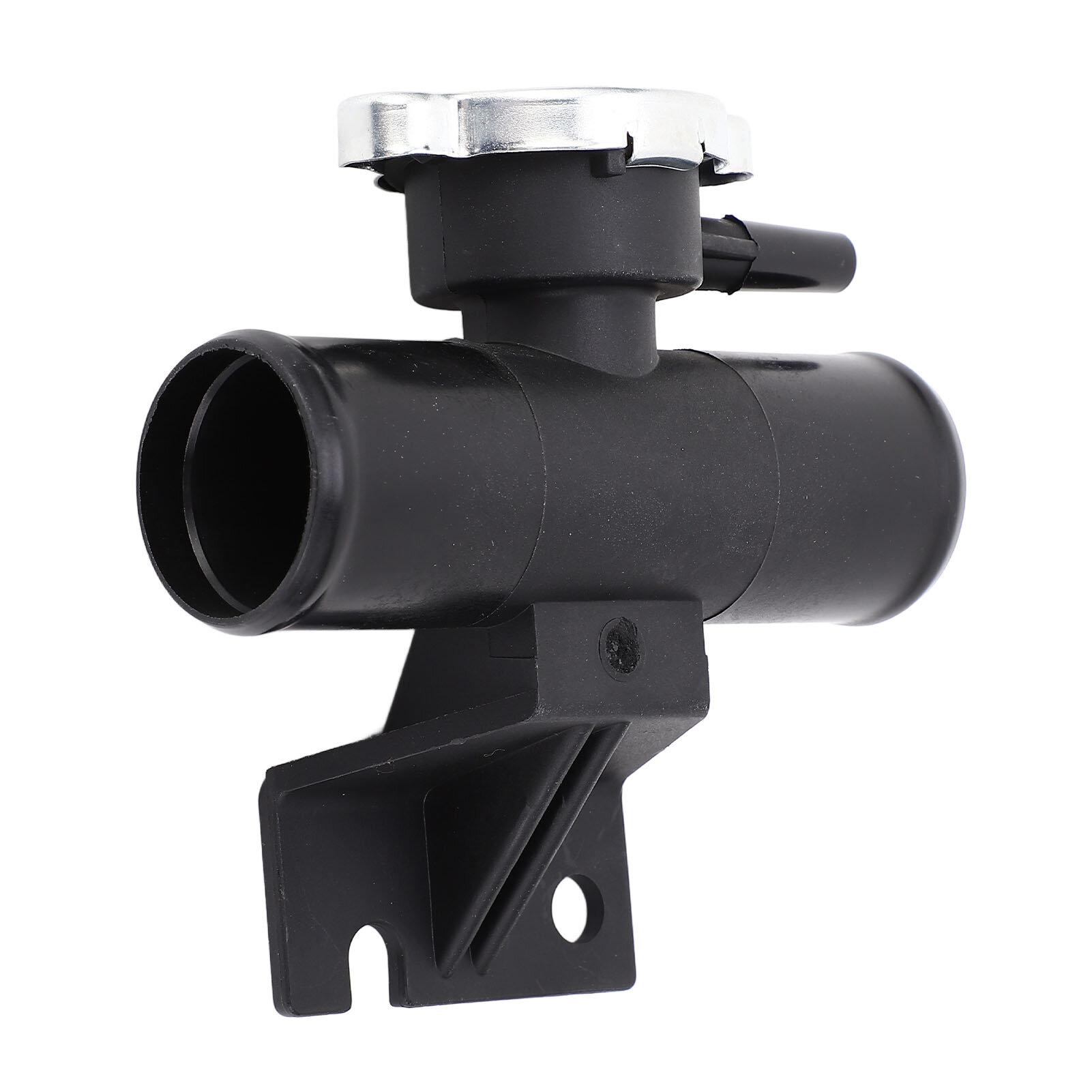 Заливная горловина охлаждающей жидкости радиатора 1350A043 Заливная горловина охлаждающей жидкости радиатора со сменной крышкой для Mitsubishi Outlander Lancer