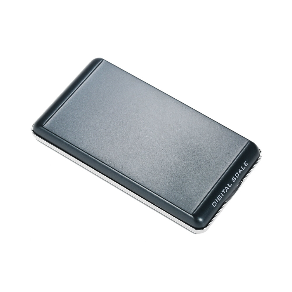 1000*0.1g Mini Digital Scale — фото 1