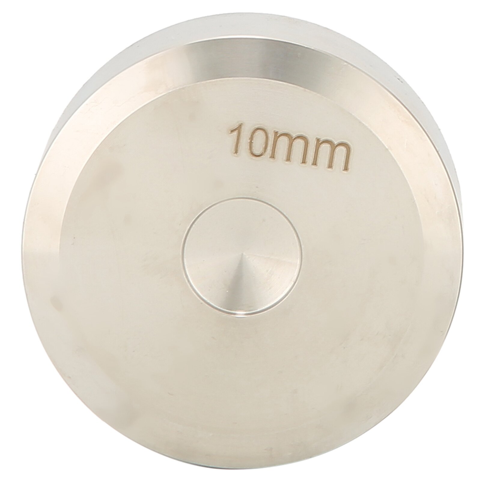 Двусторонний заклепочный пробойник 10 мм, инструмент для установки кожаных пуговиц, базовый комплект установщика