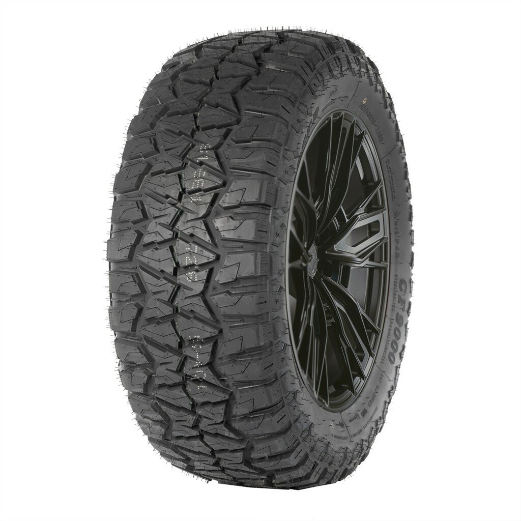 Автошина Comforser CF9000 265/70 R17 120Q без RunFlat Всесезонные
