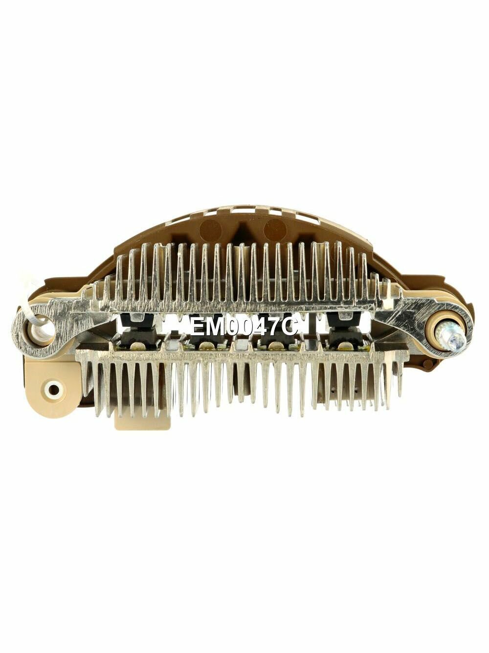 Диодный мост Mazda 3, 5 (Мазда 3,5)