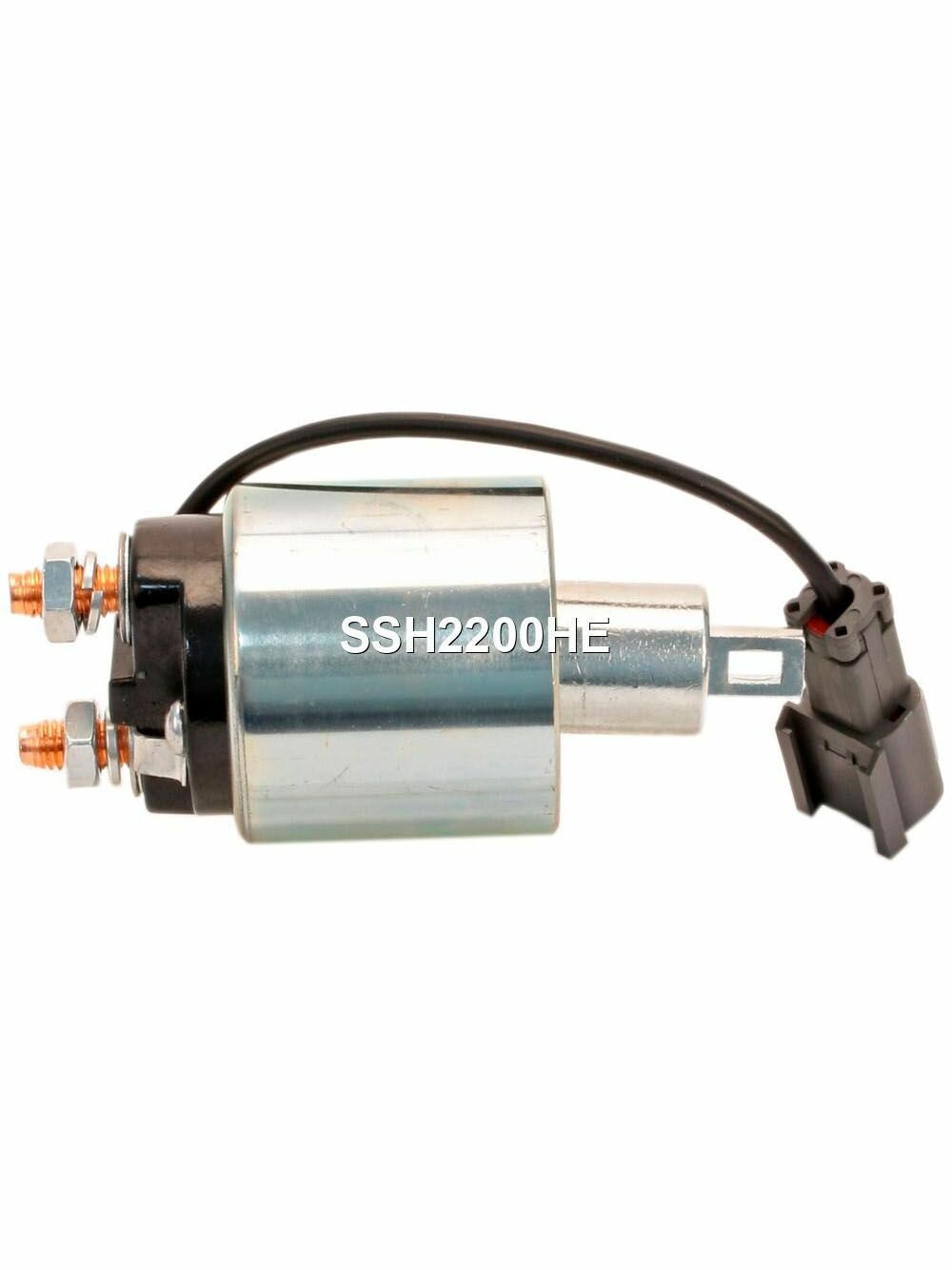 Втягивающее реле стартера Nissan 100 NX Almera Sunny Infiniti FX35 GX35 MX35