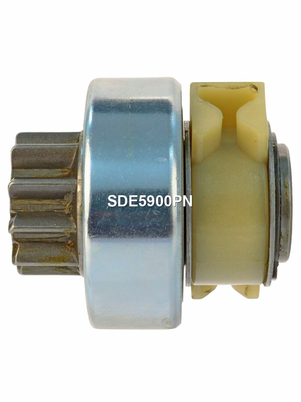 Бендикс стартера BMW 3 E30 / 5 E34, E28 (БМВ)