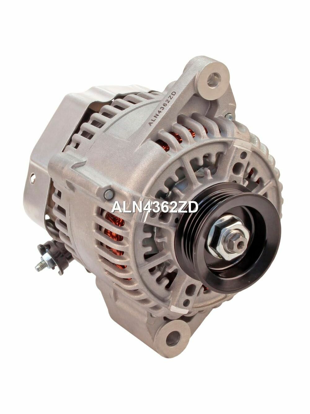 Генератор Toyota Land Cruiser Tundra Tacoma 4Runner Hilux