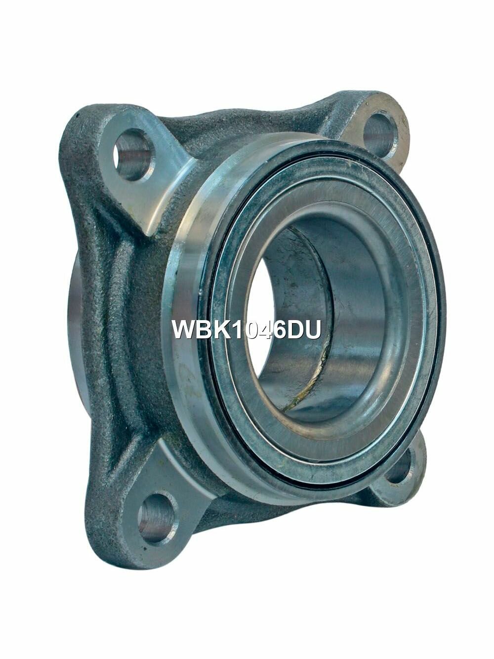 Ступица в сборе Toyota 4Runner, Land Cruiser Prado (Тойота 4Раннер, Ленд Крузер Прадо) / Lexus GX400 (Лексус ДжХ400) передняя