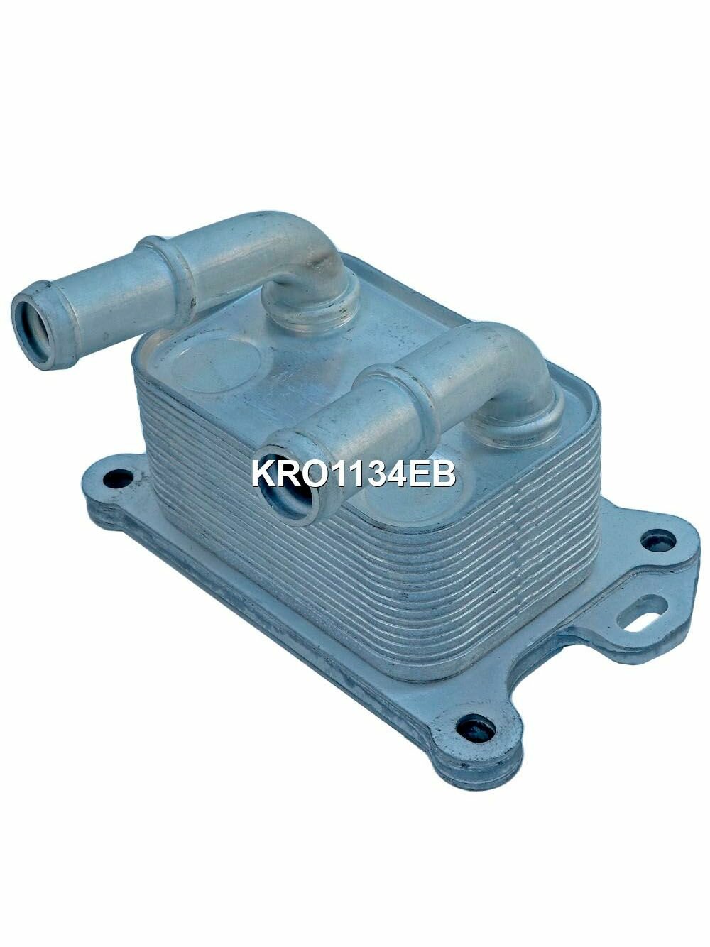 Масляный радиатор Nissan Juke, Qashqai, Micra (Ниссан Жук, Кашкай, Микра)