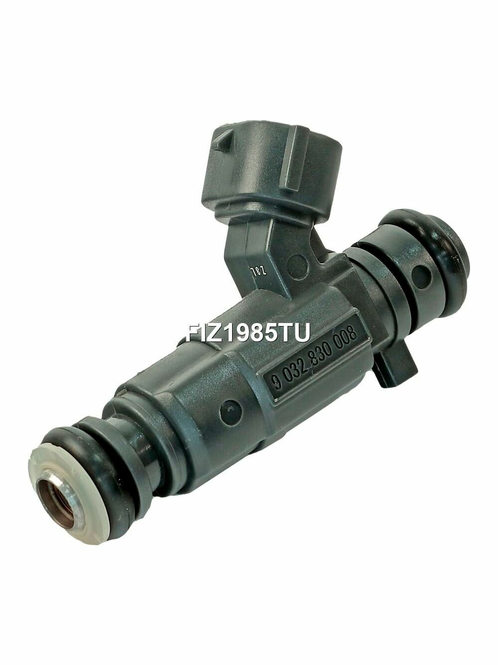 Форсунка бензиновая Kia Picanto, Rio (Киа Пиканто, Рио)