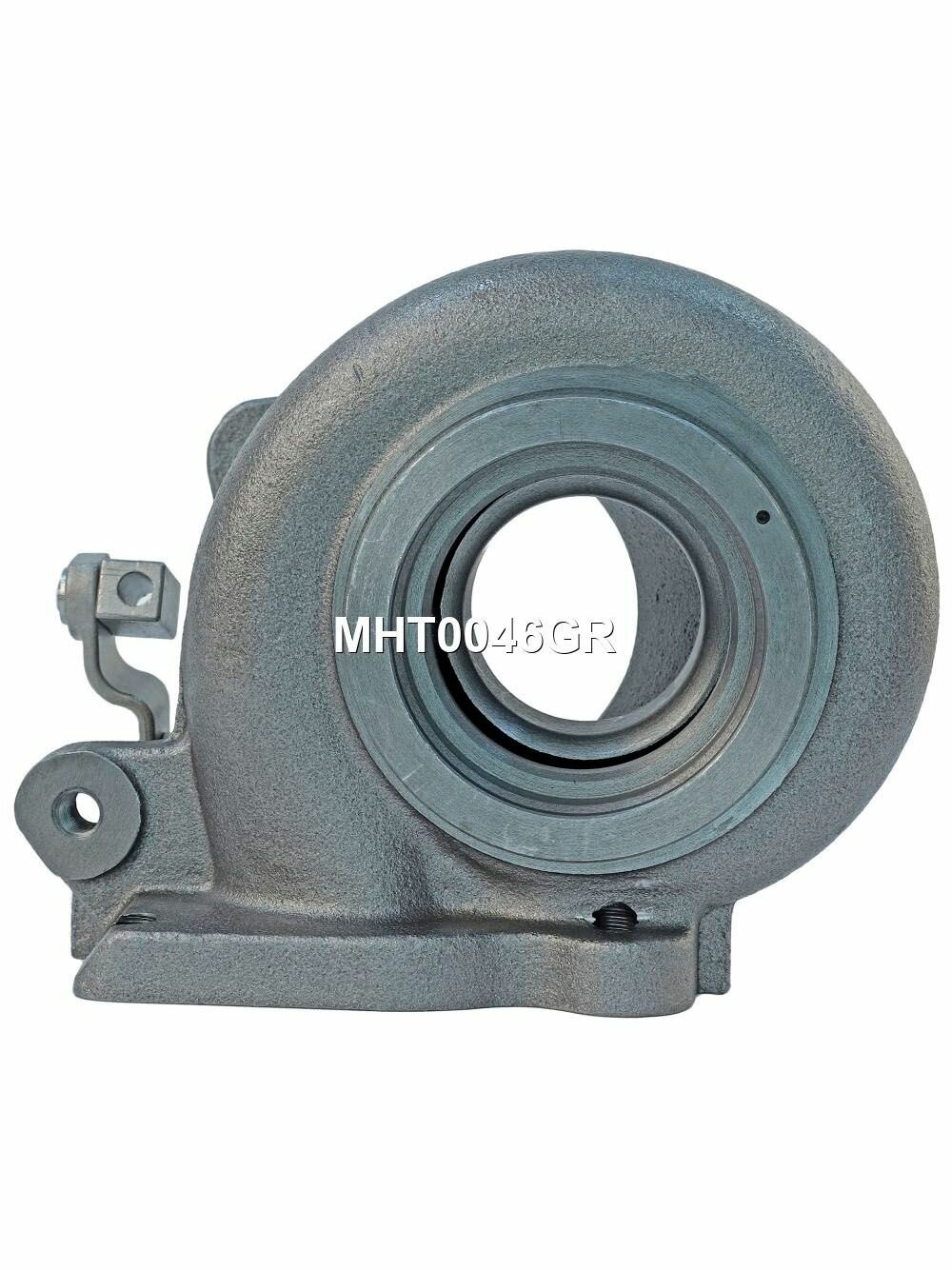 Корпус турбины Citroen C4 DS3 Peugeot 207 308