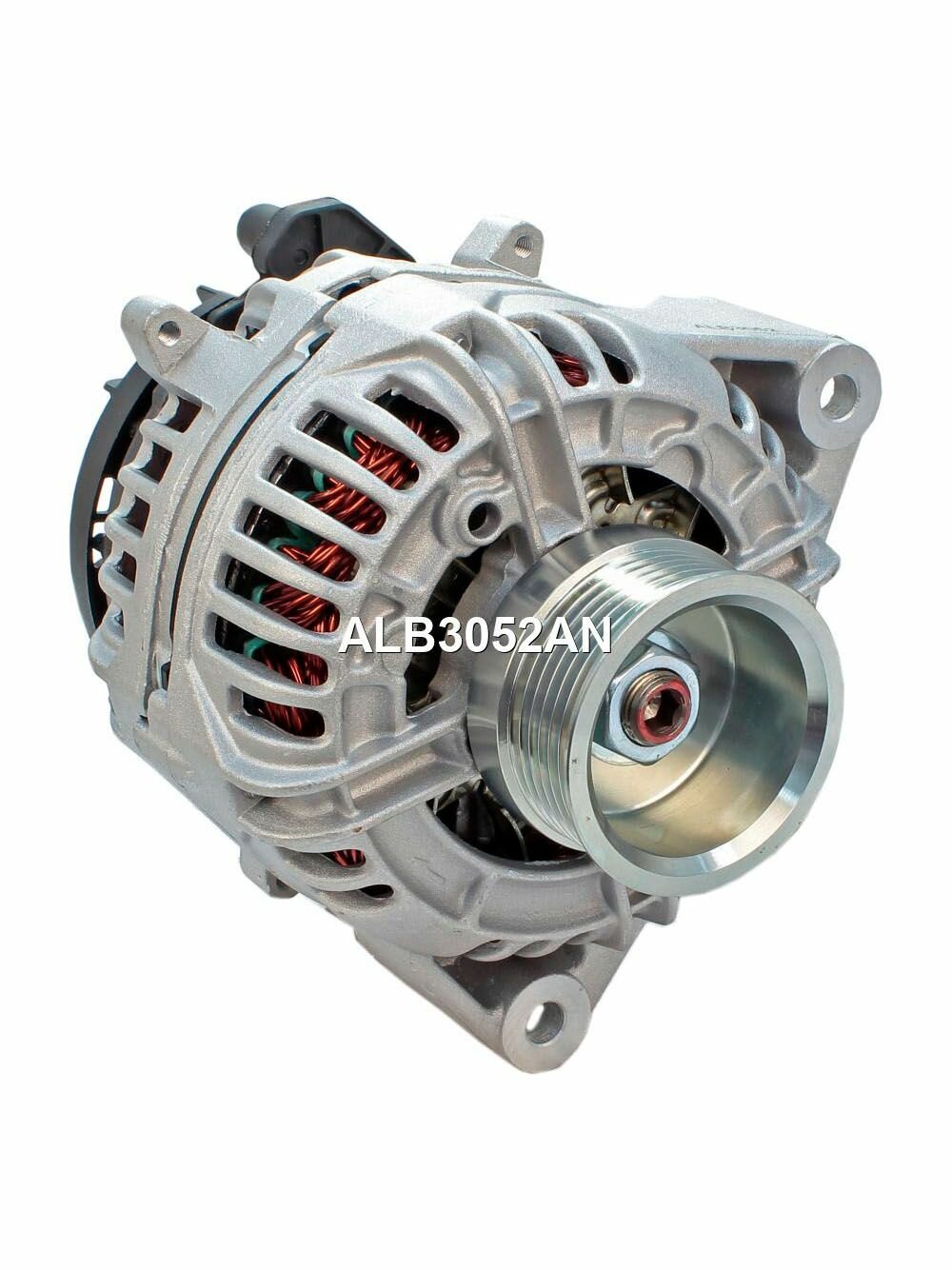 Генератор Krauf ALB3052AN