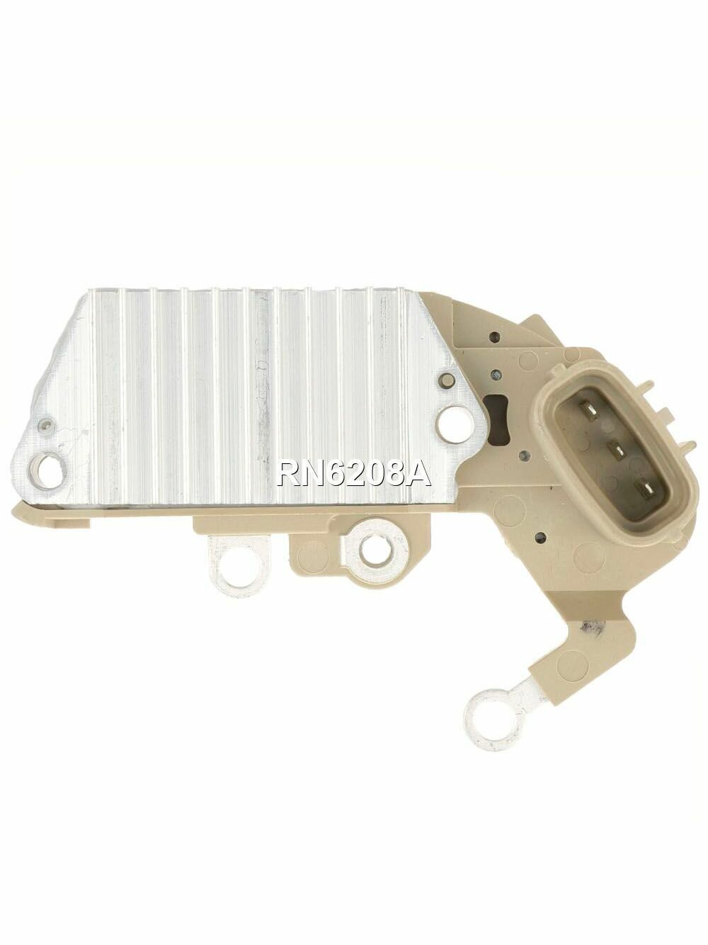 Регулятор генератора Honda CR-V, HR-V (Хонда ЦР-В, ХР-В)