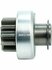 Бендикс стартера BMW 3 E46 5 E60 E61 7 E65 E66 X3 E83 X5 E53