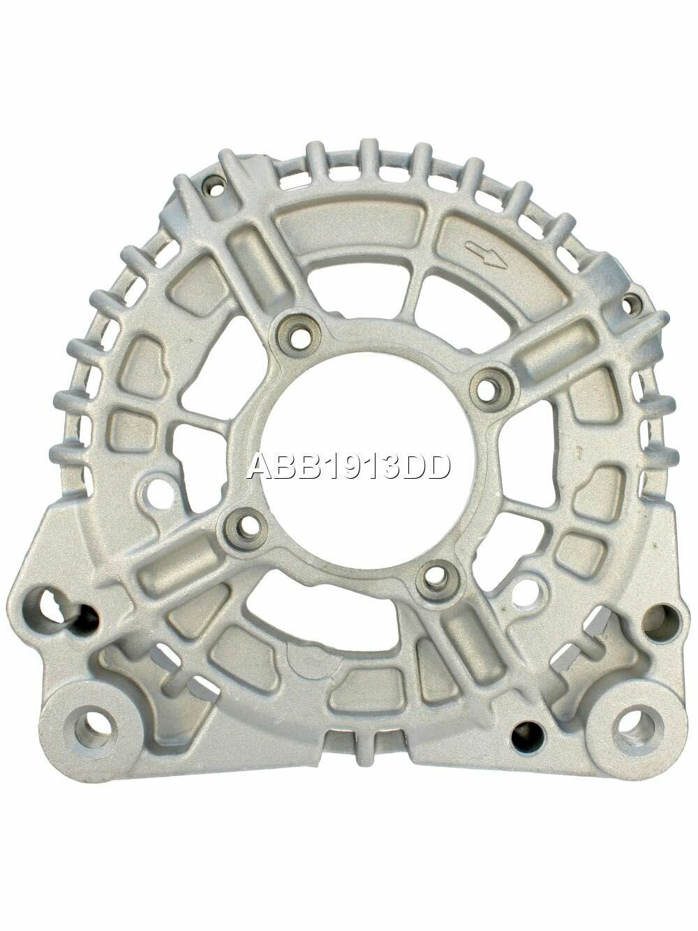 Крышка генератора передняя Audi A3 / Volkswagen Crafter Passat Touran Multivan Touareg Transporter / Seat Exeo
