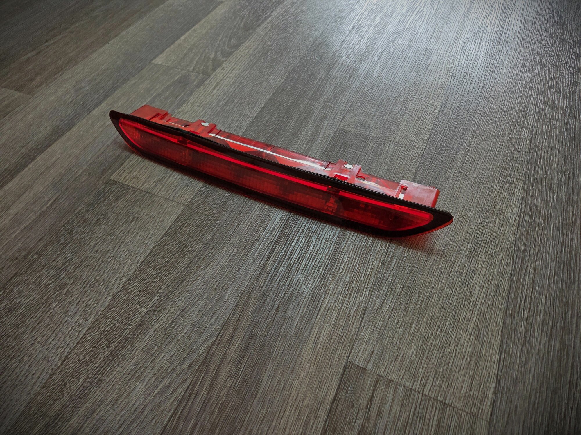 Фонарь стоп-сигнала на Форд Мондео 4 дорестайлинг (2007-2011 г. в.)